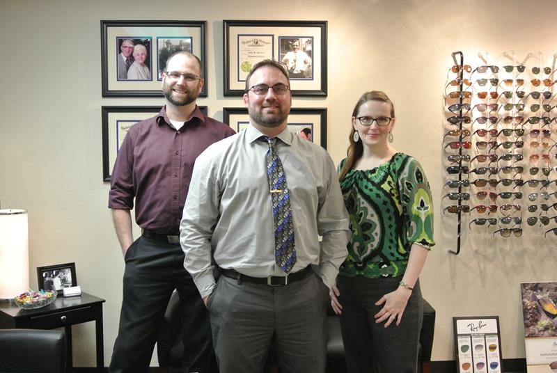 New Patients | Sherman Optical